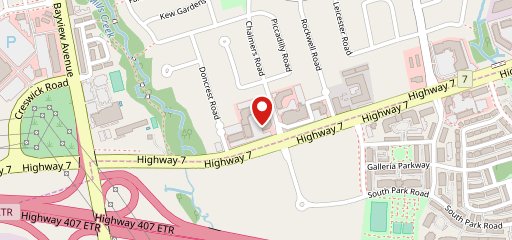 Lucullus Bakery 龍島, Richmond Hill - Menu du restaurant, prix et avis