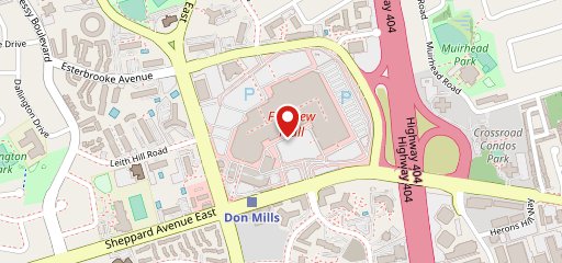 Lucullus Bakery, Toronto, Don Mills - Restaurant menu, prices and reviews