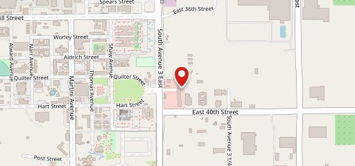Ludi's Pacific Barbecue, Yuma - Restaurant menu, prices and reviews