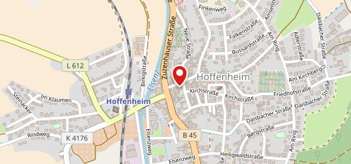 Ludwighof Hoffenheim, Sinsheim - Speisekarte, Preise und Bewertungen