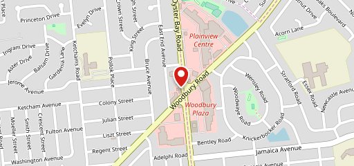 Luigi Q, Hicksville - Restaurant menu, prices and reviews