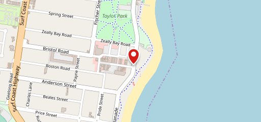 Luigi's Italian Restaurant, Torquay - Restaurant menu, prices and reviews