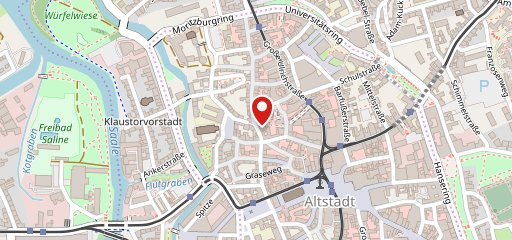 LUJAH Restaurant - Lounge - Bar, Halle (Saale) - Speisekarte, Preise ...
