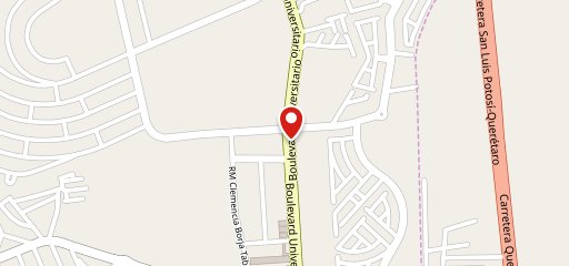 Luka Pokes (Juriquilla), Santiago de Querétaro - Restaurant menu ...