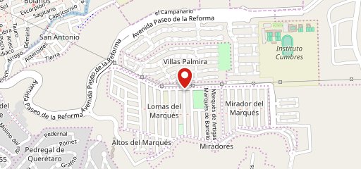 Luka Pokes (Lomas del Marques), Santiago de Querétaro - Menú del ...