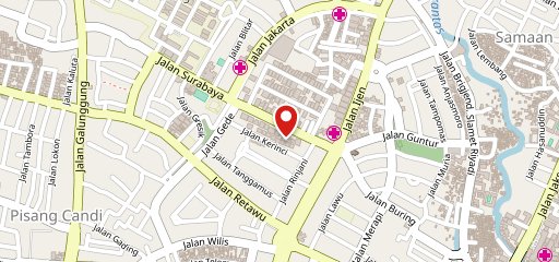 Luke Artisan Bakery, Malang - Restaurant menu and reviews