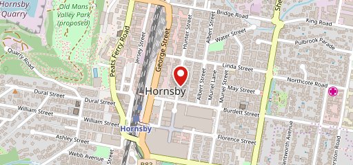 Lukla Cottage Nepali Restaurant, Hornsby - Restaurant menu, prices and reviews