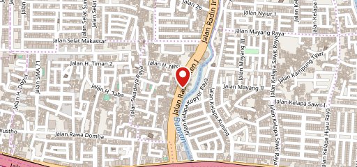 Lukla Rooftop, East Jakarta - Restaurant menu, prices and reviews