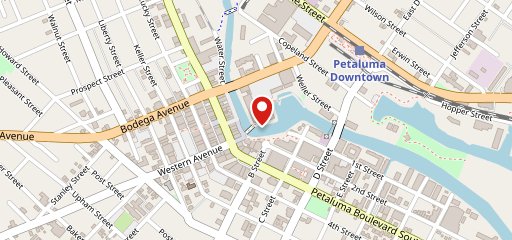 Luma Bar & Eatery, Petaluma - Restaurant menu, prices and reviews