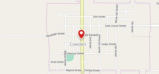 Lumberyard Bar & Grill, Cowden - Restaurant menu, prices and reviews