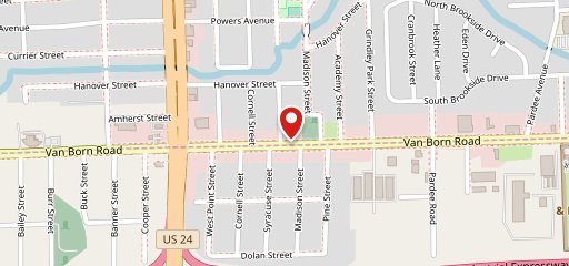 Lum's Chop Suey, Dearborn Heights - Restaurant menu, prices and reviews