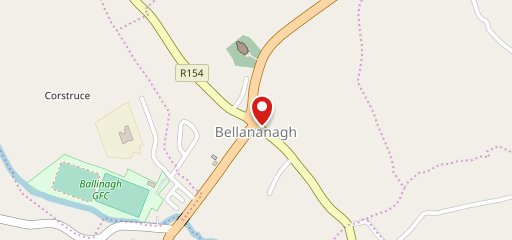 Luna Blú pizza and pasta in Ballinagh - Restaurant reviews