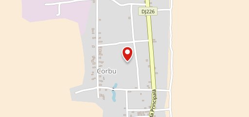 Luna De Corbu, Corbu