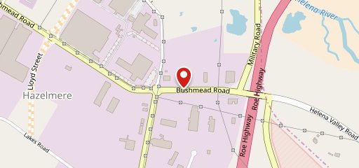 Lunch at Sue's, Hazelmere - Restaurant menu, prices and reviews