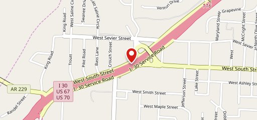 Lunch Box Diner, Benton - Restaurant menu, prices and reviews