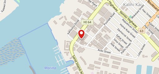 Lunch Box Kitchen of Hawaii, Honolulu - Restaurant menu, prices and reviews