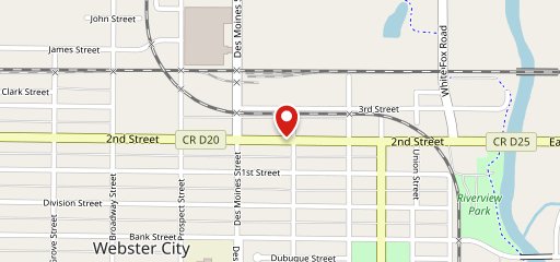 Lunchbox Market, Webster City - Restaurant menu, prices and reviews