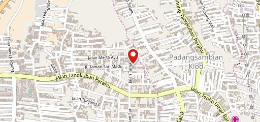 Lusiana's Kitchen, Kerobokan - Restaurant menu, prices and reviews