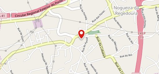 LUSOMASSA de Nogueira da Regedoura, Nogueira da Regedoura - Menu do ...