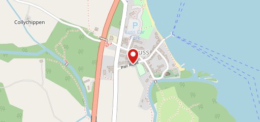 Luss Milk Bar, Luss - Restaurant menu, prices and reviews