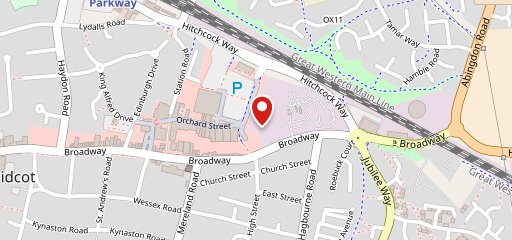 Lusso Didcot, Didcot - Restaurant menu, prices and reviews