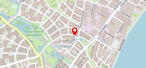 Snackbar Lutecks, Volendam - Restaurant menu, prices and reviews