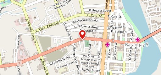 Lutong Bahay Ni Aling Cora, Butuan City - Restaurant menu, prices and ...