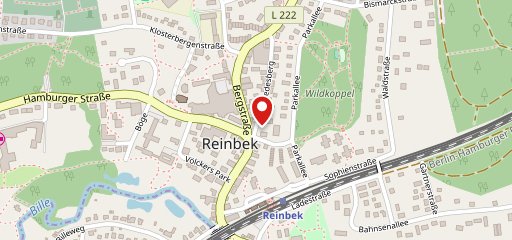 LÜTT HUS Reinbek, Reinbek - Speisekarte, Preise und Bewertungen