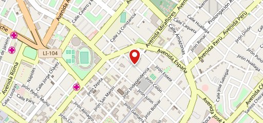 Lux Club Restobar, Trujillo - Opiniones del restaurante