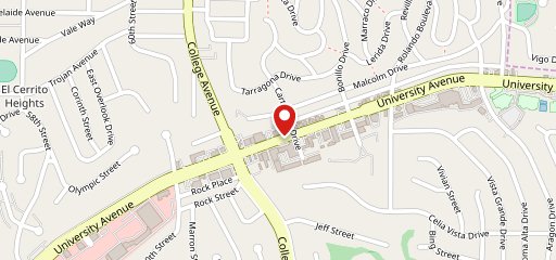 Lux Lounge in San Diego - Restaurant reviews