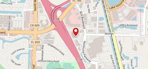 LUX Night Club, Palm Beach Gardens - Restaurant menu, prices and reviews