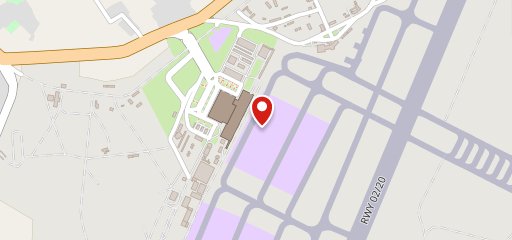 Luxor Airport Café, Luxor - Restaurant menu, prices and reviews