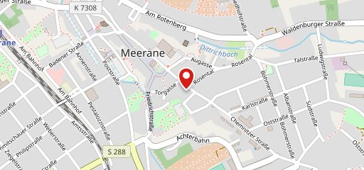 Luxor Pizza Döner Service, Meerane - Speisekarte, Preise und Bewertungen