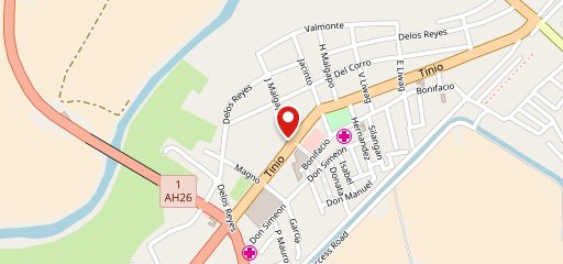 Luz Kitchenette, Gapan City - Restaurant menu, prices and reviews