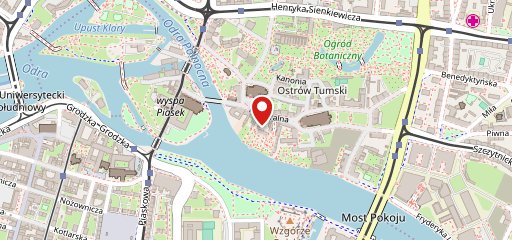 LWIA BRAMA2, Wrocław - Restaurant menu, prices and reviews