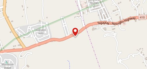 Lyleth's Overlooking Restaurant, Events & KTV, Tagaytay - Restaurant ...