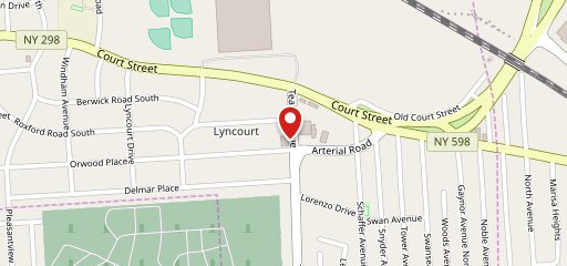 Lyncourt Bakery, Syracuse - Restaurant menu, prices and reviews