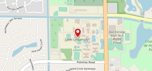 Lynn University Dining in Boca Raton - Restaurant reviews