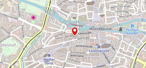 Ly's Kitchen, Nürnberg - Speisekarte, Preise und Bewertungen