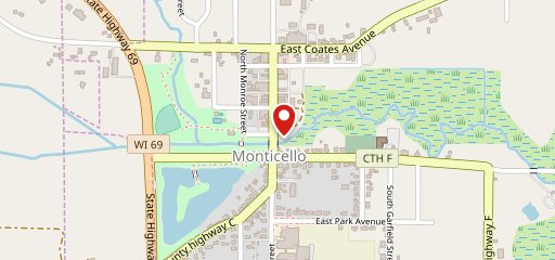 M & M Cafe, Monticello - Restaurant menu, prices and reviews