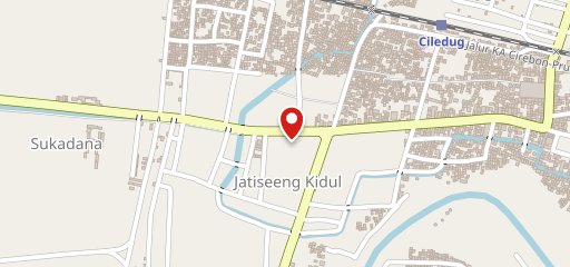 M Ramen, Ciledug Kulon - Restaurant menu, prices and reviews