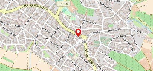 Bäckerei Schützle, Flein - Speisekarte, Preise und Bewertungen