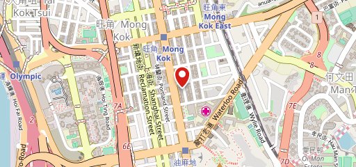 M Square, Hong Kong - Restaurant menu, prices and reviews