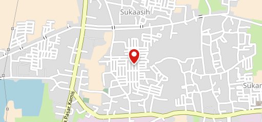 M zaidan faiz pub & bar, Sukaasih