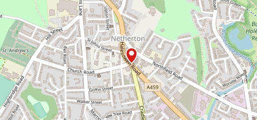 Ma Pardoes, Dudley - Restaurant menu, prices and reviews