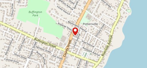 Ma Raffa's Somerset, Somerset - Restaurant menu, prices and reviews