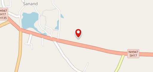 Maa meldi bakery, Sanand