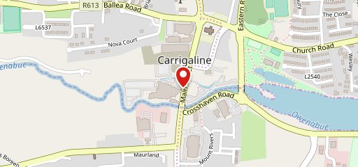 Mabel Lane, Carrigaline - Restaurant menu, prices and reviews