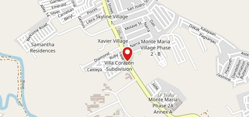 Mabini Barbecue House, Davao City, 3GFW+3XG - Restaurant reviews