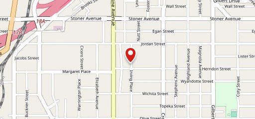 The Mabry House, Shreveport - Restaurant menu, prices and reviews